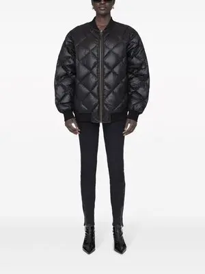 ANINE BING Leo Padded Jacket