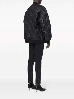 ANINE BING Leo Padded Jacket