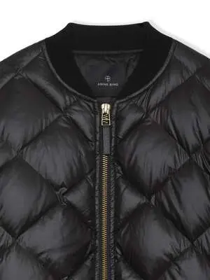 ANINE BING Leo Padded Jacket