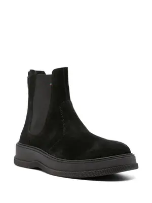 Tommy Hilfiger Everyday Suede Ankle Boots