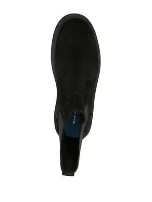 Tommy Hilfiger Everyday Suede Ankle Boots