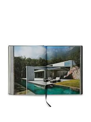 TASCHEN Ando Complete Works 1975-today Book
