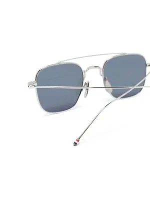 Thom Browne Pilot-frame Sunglasses