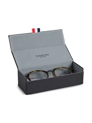 Thom Browne Pantos Frame Glasses