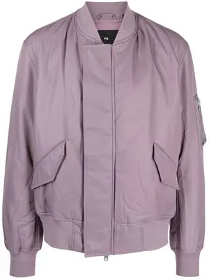 Y3 Straight Hem Jackets For Men