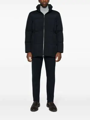 Herno Down Coat