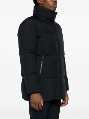 Herno Down Coat