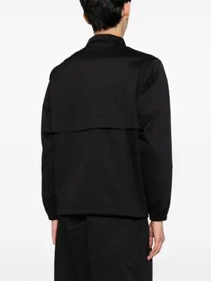 Yohji Yamamoto X New Era Logo-print Jacket