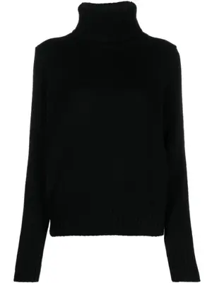 Polo Ralph Lauren Roll Neck Sweaters For Women