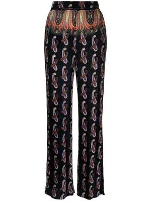 Etro Long Pants For Women