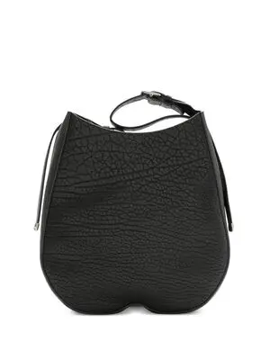 Burberry Leather Shoulder Bag
