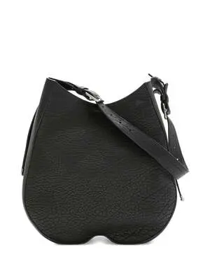 Burberry Leather Shoulder Bag