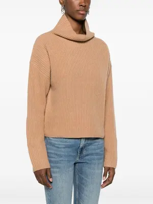 Polo Ralph Lauren Roll-neck Jumper