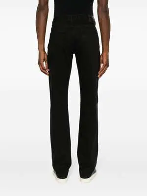 Canali Slim-fit Trousers