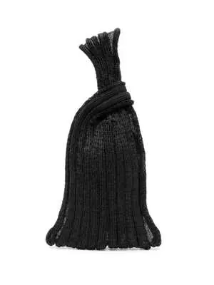 A. ROEGE HOVE Katrine Knitted Tote Bag