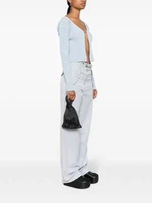 A. ROEGE HOVE Katrine Knitted Tote Bag