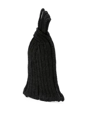 A. ROEGE HOVE Katrine Knitted Tote Bag