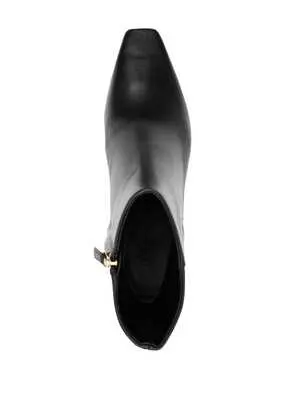 Cult Gaia Mari 50mm Leather Boots