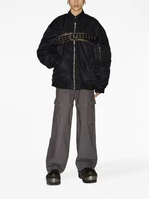 AMBUSH Belted Bomber Jacket