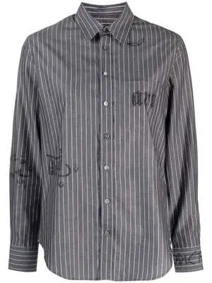 Zadig&voltaire Button Up Shirts For Women
