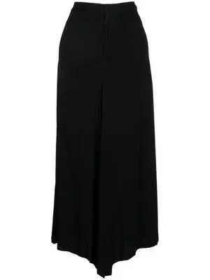 Women's Yohji Yamamoto Buckled