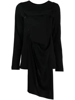 Yohji Yamamoto Tank Tops