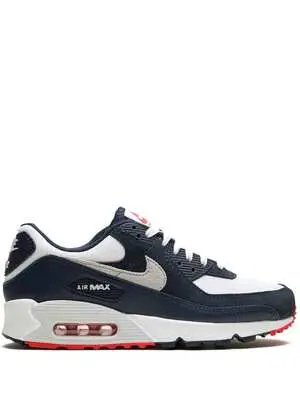 Nike Air Max 90 Sneakers - Blue