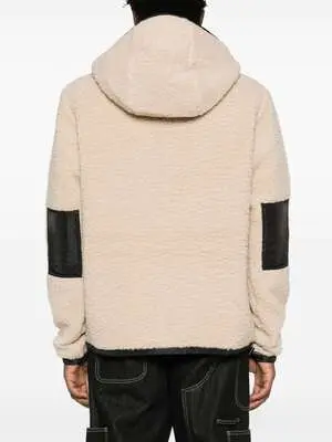 Axel Arigato Chief Fleece Jacket