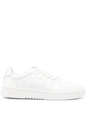 Axel Arigato Dice Lo Leather Sneakers