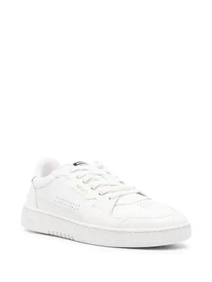 Axel Arigato Dice Lo Leather Sneakers