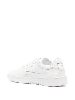 Axel Arigato Dice Lo Leather Sneakers