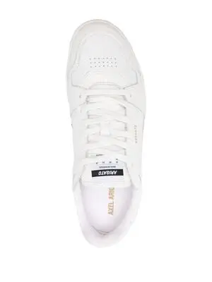 Axel Arigato Dice Lo Leather Sneakers