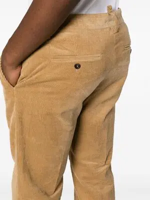 Dsquared2 Corduroy Straight-leg Trousers