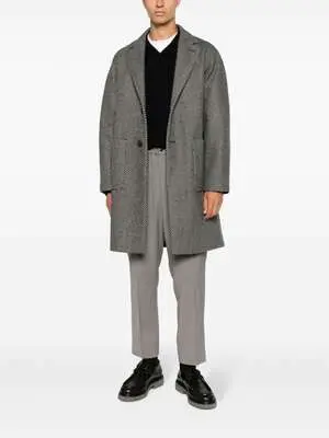 HEVO Conversano Single-breasted Coat