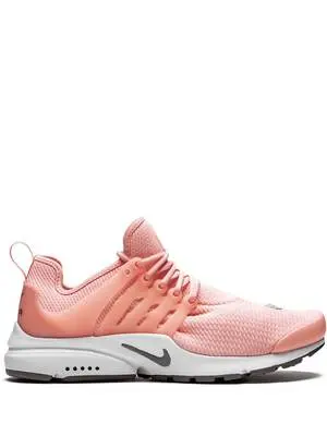 Nike Presto Sneakers - Pink