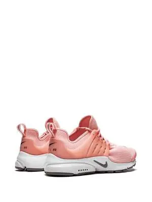 Nike Presto Sneakers - Pink