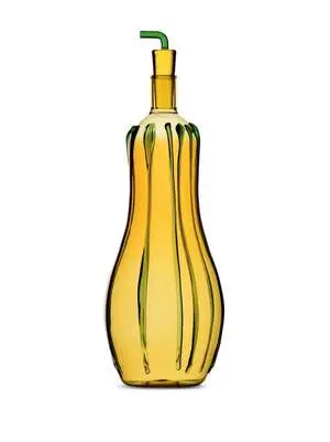 ICHENDORF MILANO Olive Oil Glass Bottle