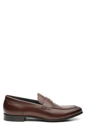 BLAKE MCKAY Davis Moc Toe Penny Loafer