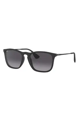 Ray-ban 54mm Square Sunglasses