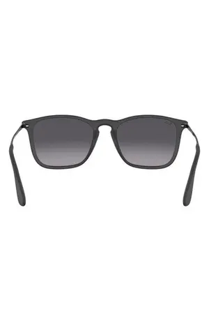 Ray-ban 54mm Square Sunglasses