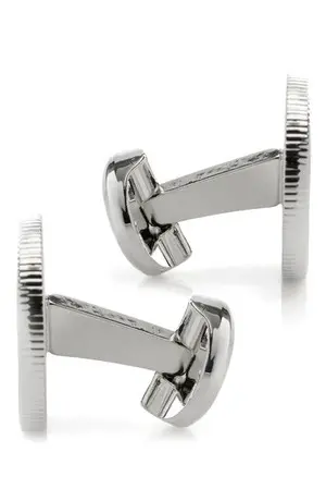CUFFLINKS, INC. Cufflinks