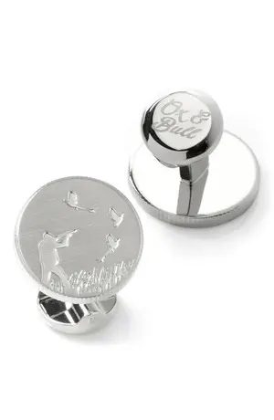 CUFFLINKS, INC. Cufflinks