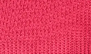 GIBSONLOOK Gigi Rib Mock Neck Sweater