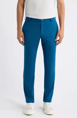 REDVANLY Bradley Pull-On Trousers