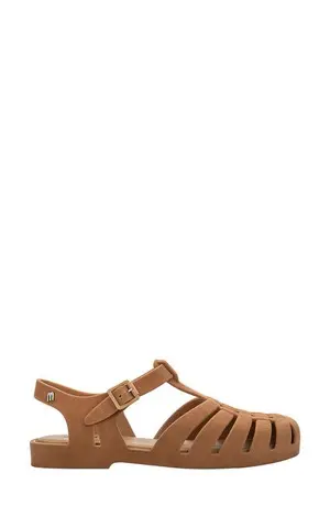 Melissa Possession Fisherman Sandal - Beige