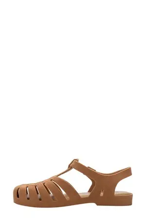 Melissa Possession Fisherman Sandal - Beige