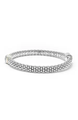 Lagos Rittenhouse Pavé Diamond Bracelet