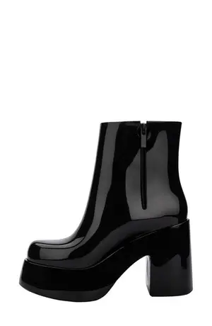 Melissa Nubia Ii Platform Bootie