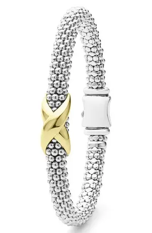 Lagos Embrace Bracelet
