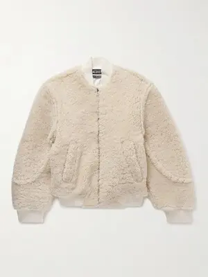 Jacquemus Bomber Jackets For Men